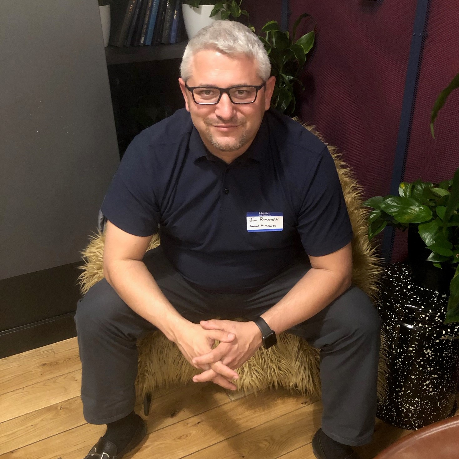 Metro Detroit Entrepreneurs Network at Startup Detroit Happy Hour ...